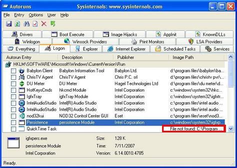 how to remove a window s installer that won t go away photogallery