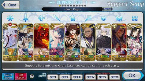 Looking For Lists With Lots Of And Lower Fandom