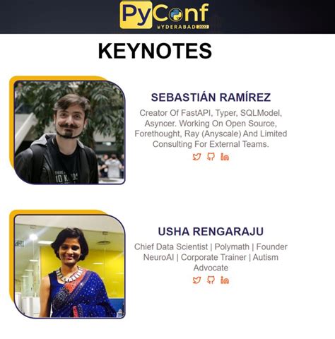 Usha Rengaraju On Linkedin Datascience Conference Kaggle