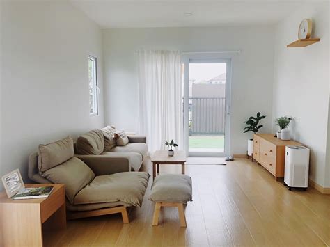 Japanese Home Decor Embrace The Cozy And Minimalist Style