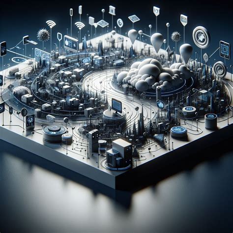 Cybersecurity In The Iot Era • Ubden® Technology And Consultancy