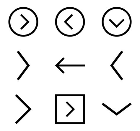 Previous Icon 185196 Free Icons Library