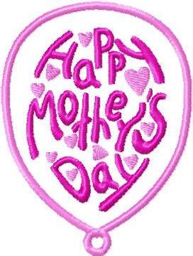 CSS289 Balloon Messages C Some Stitches