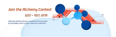 Alchemy Contest Tencent Quantum Lab