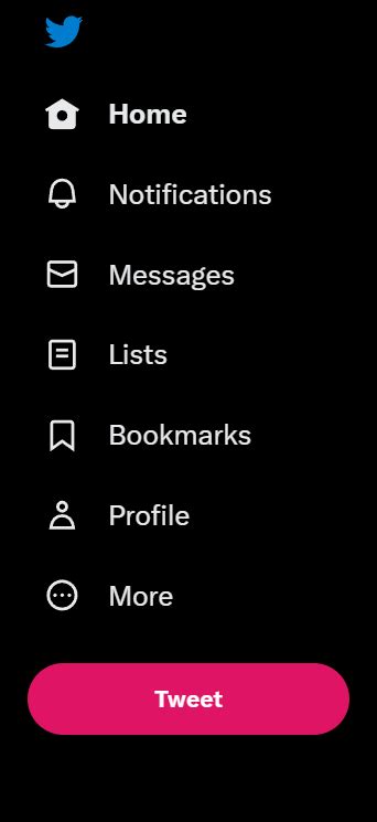 X Nonsense Issue 356 Insin Control Panel For Twitter GitHub
