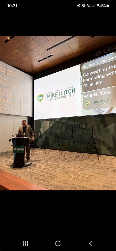 Continuously Impressed By The Passion Of The People In This Industry Thank You To Everyone That