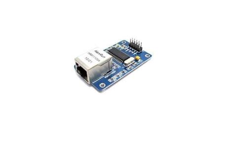 Enc28j60 Ethernet Module Darazpk