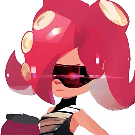 Enemy Octoling Splatoon In 2025 Splatoon Enemy Splatoon Video