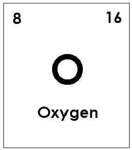 Oxygen Elements Uses Properties BabeWorkHelper