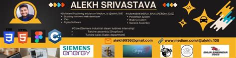 alekh srivastava on linkedin internship offer letter from sync intern s 10 comments