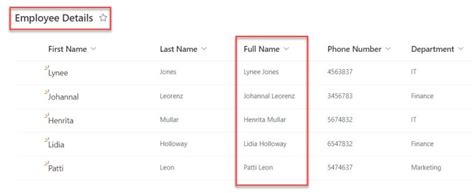 Sharepoint Calculated Column Complete Tutorial