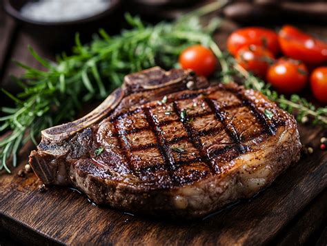 What Vitamins Minerals And Nutrients Are In A Ribeye Steak Men With
