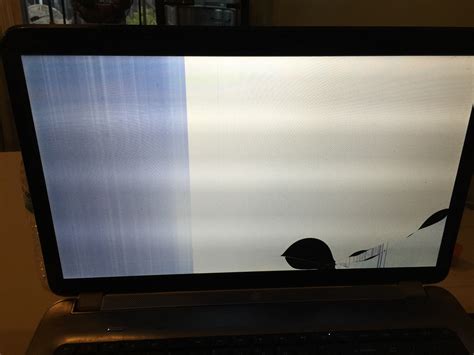 Solved Hp Pavilion Dv Screen Monitor Issue Experts Exchange