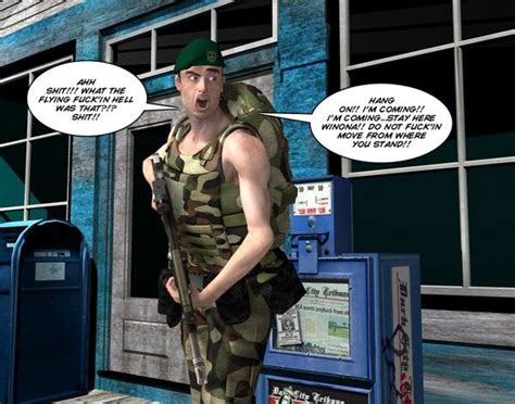 End Of Days 3d Xxx Sequel Comics Anime Bizarre Bdsm Bondage Art Porn