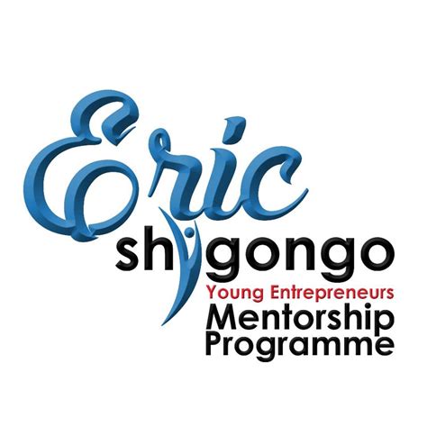 Eric Shigongo Young Entrepreneurs Mentorship Programme Global Publishers