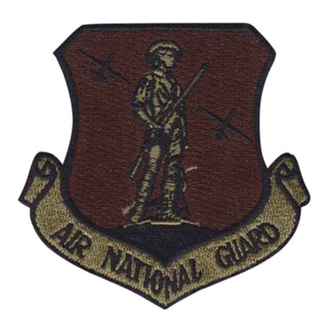 214 Atks Ang Mq 9 Ocp Patch 214th Attack Squadron Patches