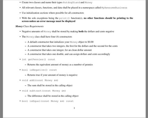 Solved Write A C Program For The Following Instructions