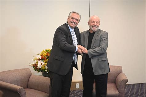 Elecciones En Brasil 2022 En Vivo Lula Da Silva Es El Nuevo