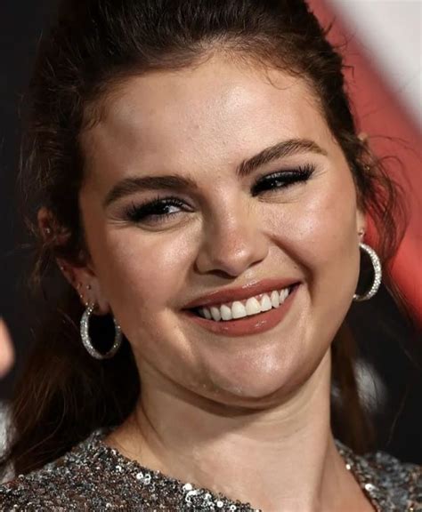 Selena Gomez Before And After Artofit