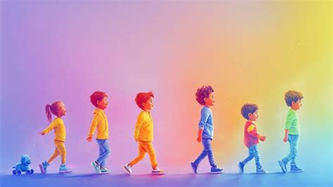 La Puberté Précoce Comprendre Et Aider Votre Enfant à Sépanouir