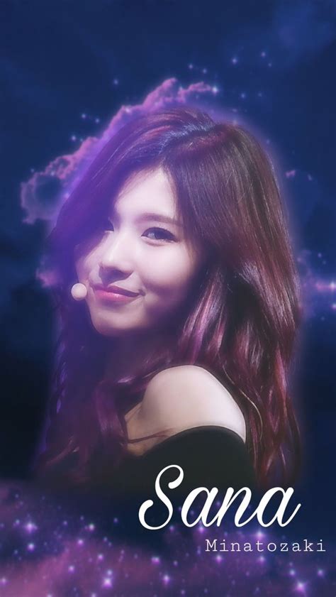 Sana Minatozaki Asian Beauty Girl Momo Wallpaper Movie Posters