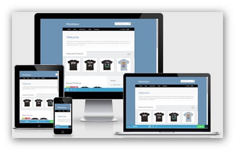 WordPress Themes Making ECommerce Sexy The Sociable