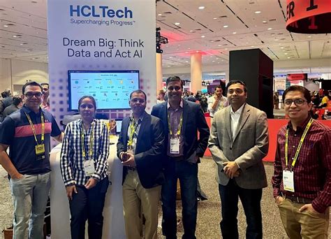 Data Ai Summit 2024 By Databricks Hcltech