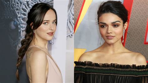 Dakota Johnson S Indifference During Madame Web Press Tour Has Elicited Praise Yourtango