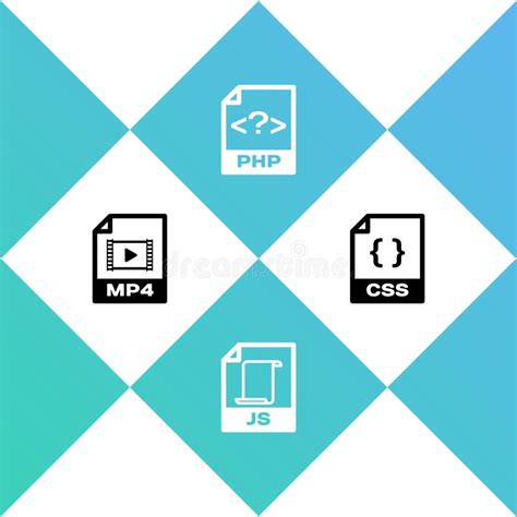 Css Html Js Logo Stock Illustrations 119 Css Html Js Logo Stock Illustrations Vectors