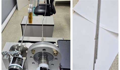 Radar Leveldistance Meter 분해 조립이 쉬운 가이드웨이브 레이더 레벨미터