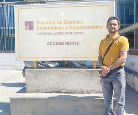 Rahul Dhiman On Linkedin It Was Wonderful Having An Interactive Session With The Faculty And