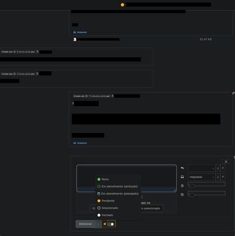 Bug In Ticket Insertion · Issue 13328 · Glpi Projectglpi · Github