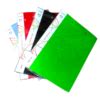 File Separator Divider Set Of A Multi Color Monaf Stores
