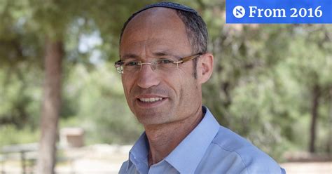 Settler Leader Not Cleared Of Sex Assault Claims Says Panel That Didnt Fire Him Israel News