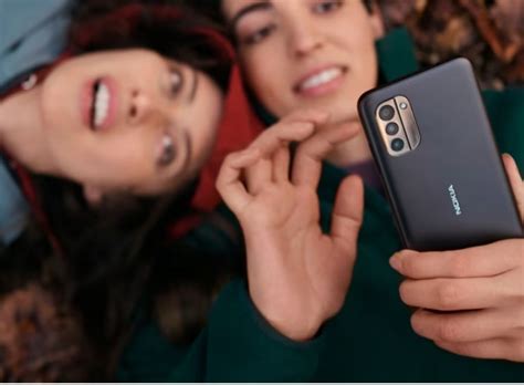 Hp Terbaik Chipset Unisoc T Harga Pas Di Kantong