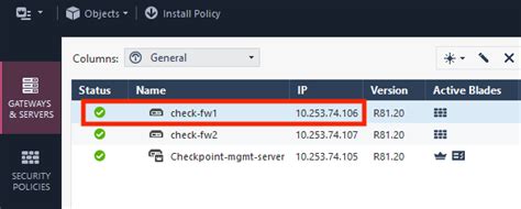 Integrating Ssl Orchestrator With Checkpoint Firewall Vm Bridge Mode L2