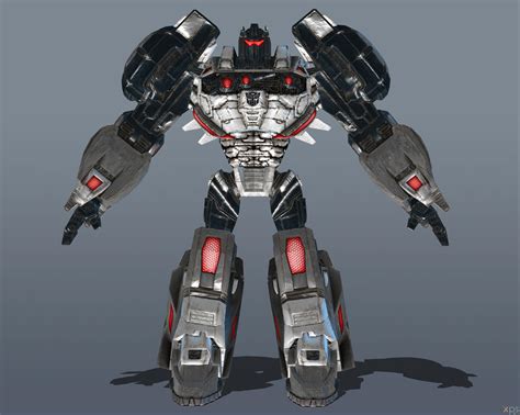 GRIMLOCK by Goreface13 on DeviantArt