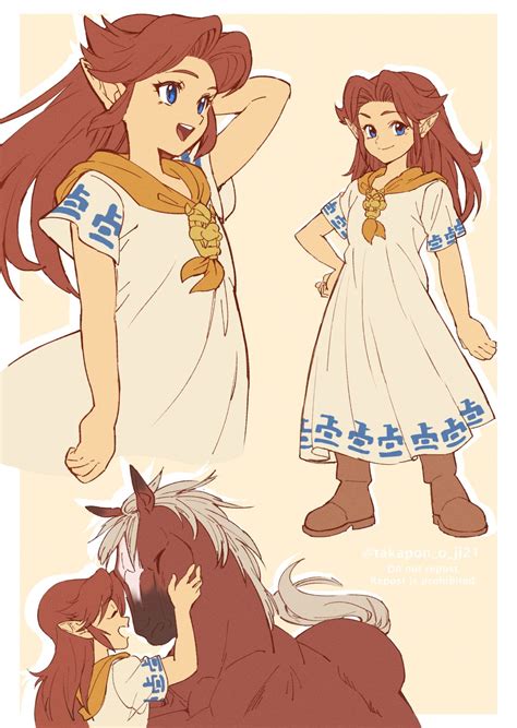 The Big Imageboard Tbib 1girl Blue Eyes Boots Brown Footwear Brown Hair Closed Eyes Dress