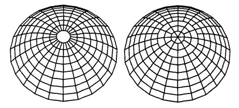 Lattice Domes Basic Concepts Of Structural Design For Architecture