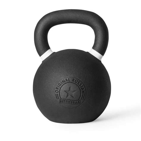 Чугунени Пудовки от 8 до 48 кг Класическа Пудовка Russian Kettlebell гр София Център • Olx Bg