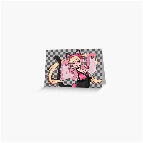 Lucky Chloe Sticker For Sale By Angelbuuni Redbubble