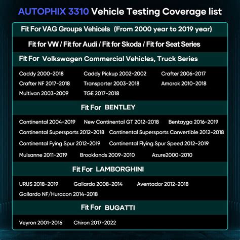 Car Fault Code Reader Obd2 All Systems Scanner Oil Reset For Vw Audi Skoda Seat Ebay Uk