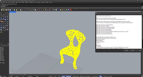 Intersect Faces Problem Page 2 Grasshopper Mcneel Forum