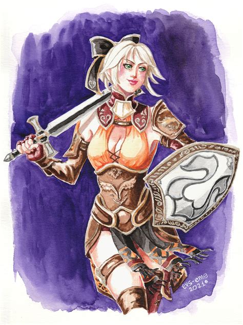 Cassandra 2p Soul Calibur Iii By Evs Eme On Deviantart
