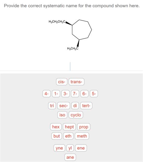 Solved Draw A Skeletal Line Bond Structure Of