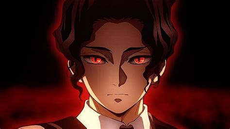 Kibutsuji Muzan In Demon Slayer Season 3 Explained How Did He Become The King Of Demons