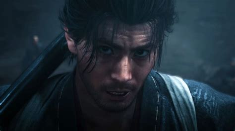 onimusha way of the sword confirms linear progression about 20 hours