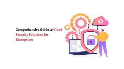 Cloudsecurity Cybersecurity Enterprisesolutions Dataprotection Cloudcomputing