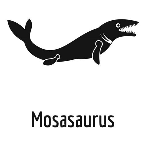 310 Mosasaurus Stock Illustrations Royalty Free Vector Graphics And Clip Art Istock
