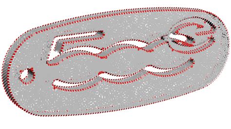 A Light Weight Neural Network For Fast And Interactive Edge Detection In 3d Point Clouds